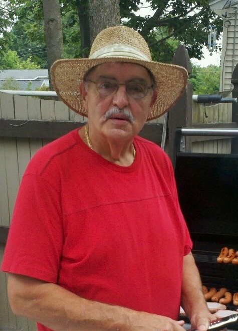 Gerald (Jerry) H. Michaud | News, Sports, Jobs - The Nashua Telegraph